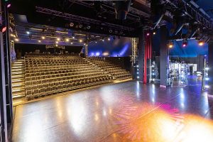 Theater Altenburg Gera stellt Spielzeit 2025/26 vor