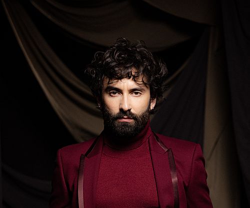 Tom Neuwirth als Gast-Star bei »Romeo & Julia – Liebe ist alles«