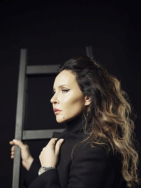 Sonya Yoncheva singt Norma im Festspielhaus Baden-Baden