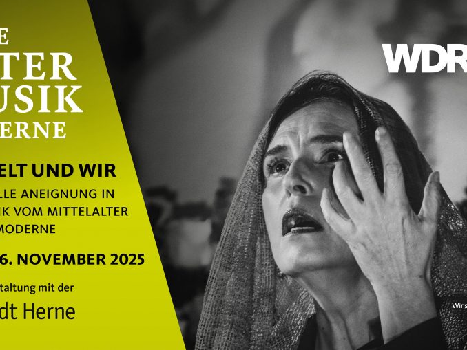 Das Programm 2025/26 von Oper, Leipziger Ballett und Musikalischer ...