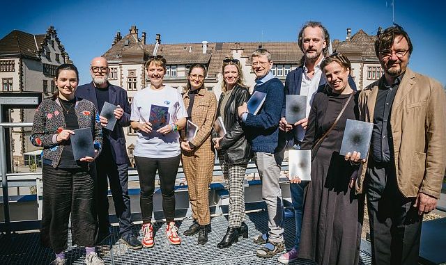Der Spielplan 2026/27 am Staatstheater Kassel