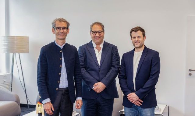 Leo Hussain wird neuer Chefdirigent des Münchner Rundfunkorchesters